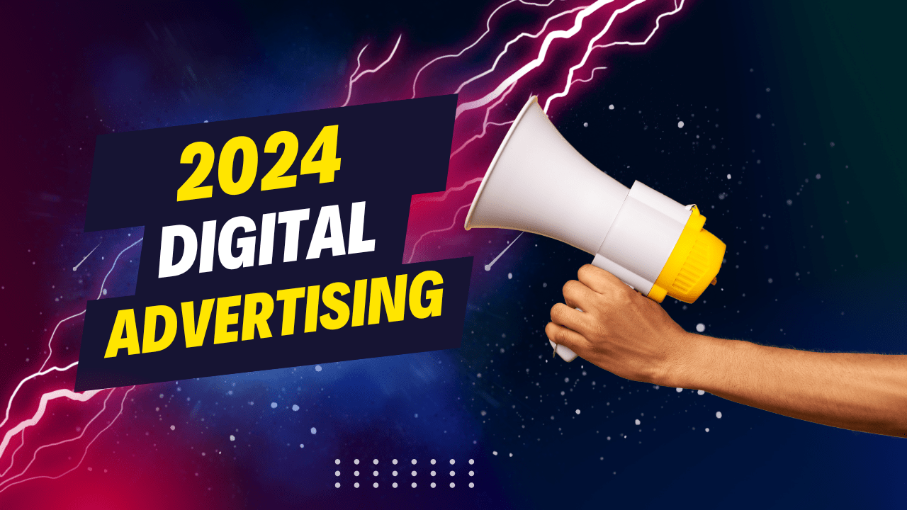 New Ad Strategy for 2024 - Expert Tips for Your Small Business